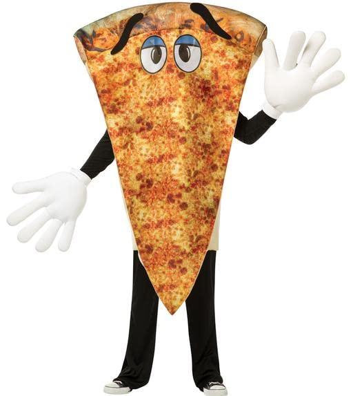 FurryWu Studio New Pizza Waver Mascot Costume Adult Size Mascotte Masc ...