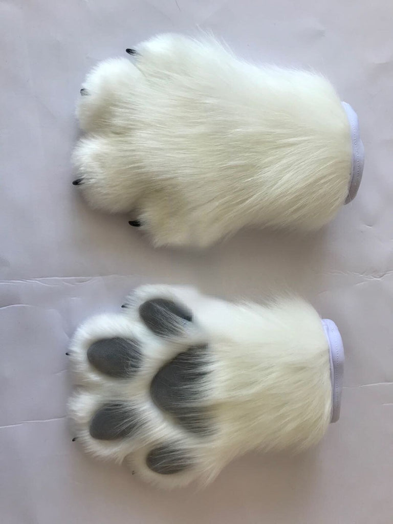 Furry Claws Fursuit Furry Claws Realistische Bühnenauftritte und Kostü ...