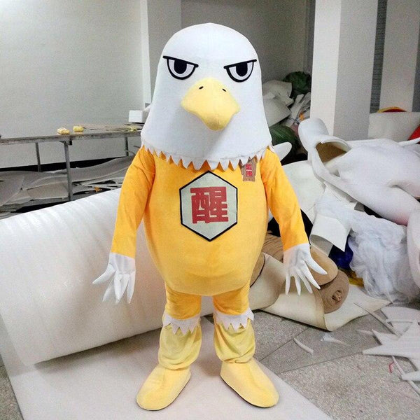 Birds Mascot Costumes Carnival Party Cosplay Suit – FurryMascot